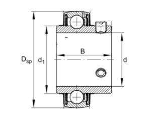 Rolamentos TWE: distribuição exclusiva Telmac